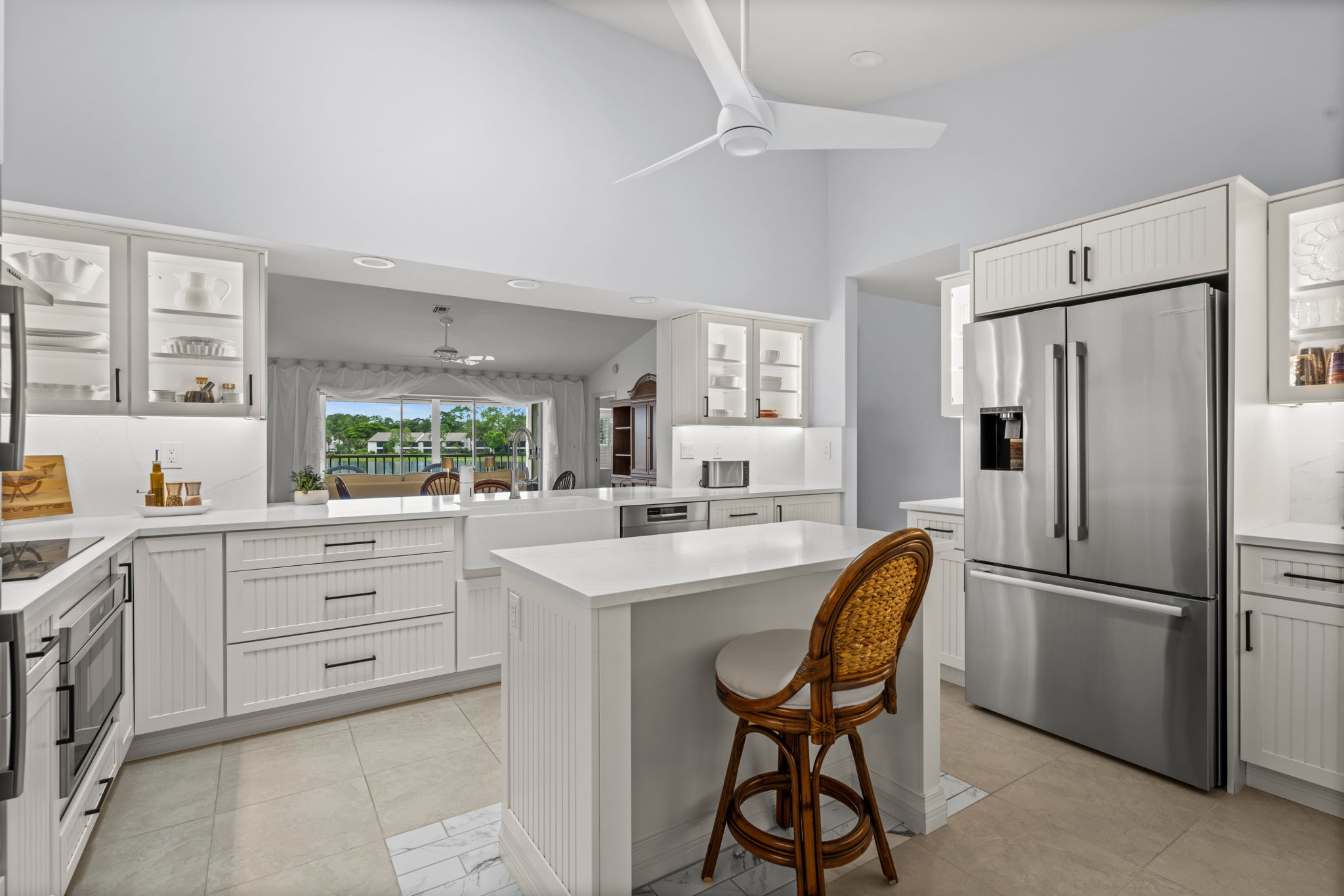 Florida Projects - Saunders & Company